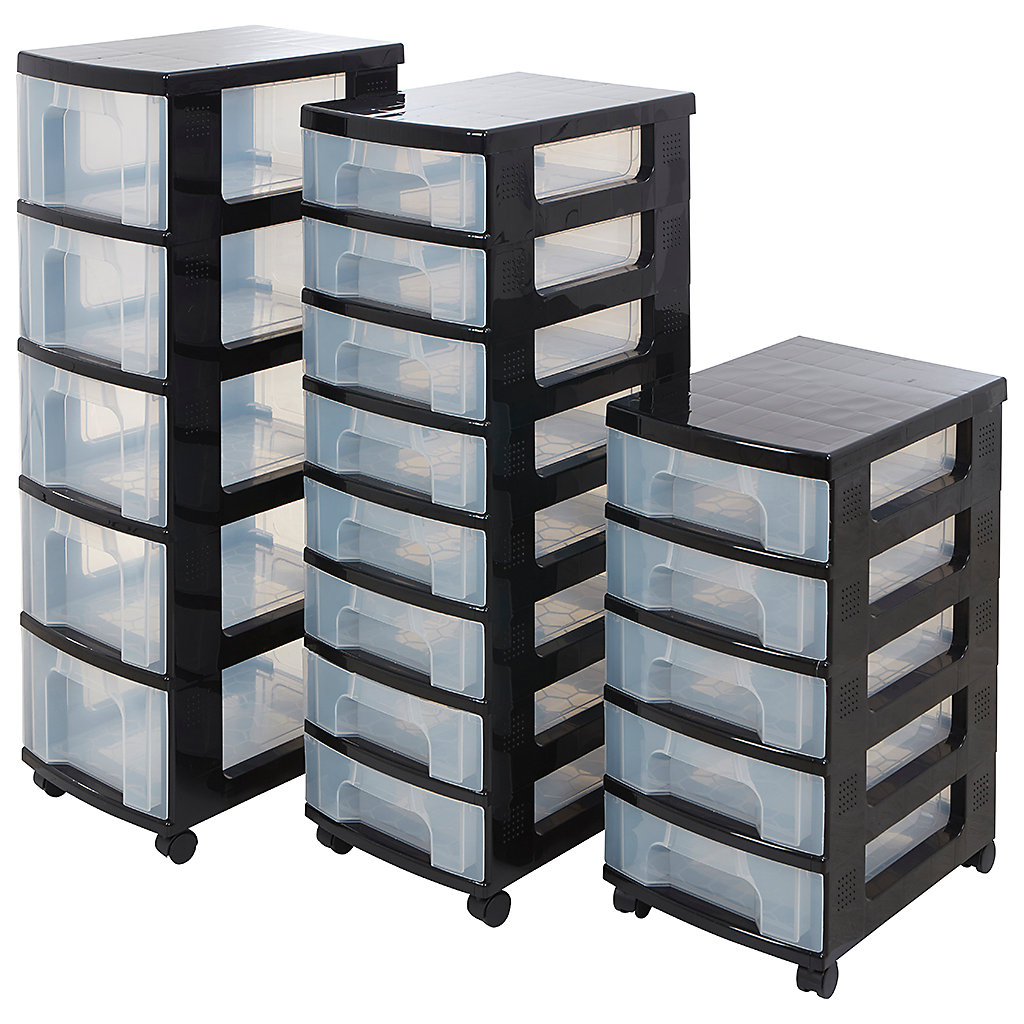 Really Useful Boxes | Really Useful Storage Boxes | BiGDUG | BiGDUG