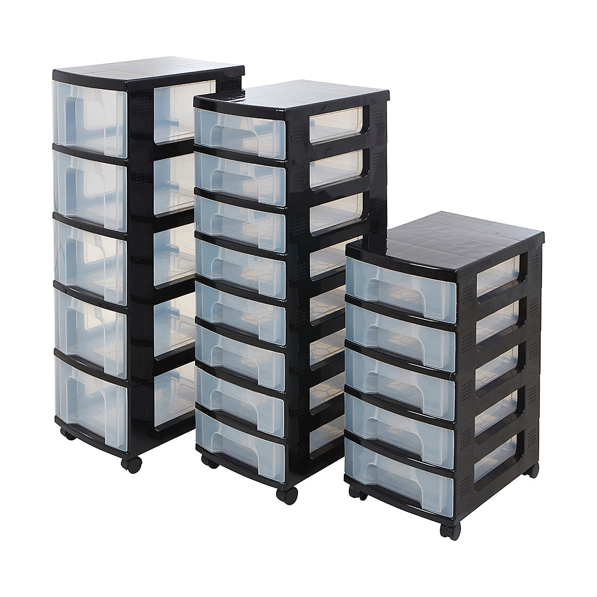 Really Useful Boxes | Really Useful Storage Boxes | BiGDUG | BiGDUG