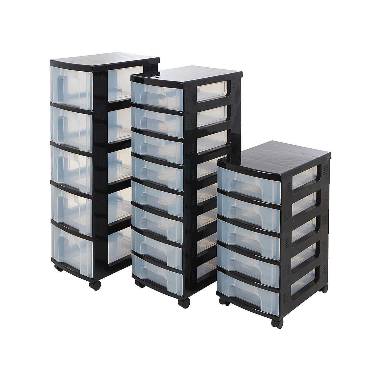 Archive Shelving | Archive Shelving Units | BiGDUG