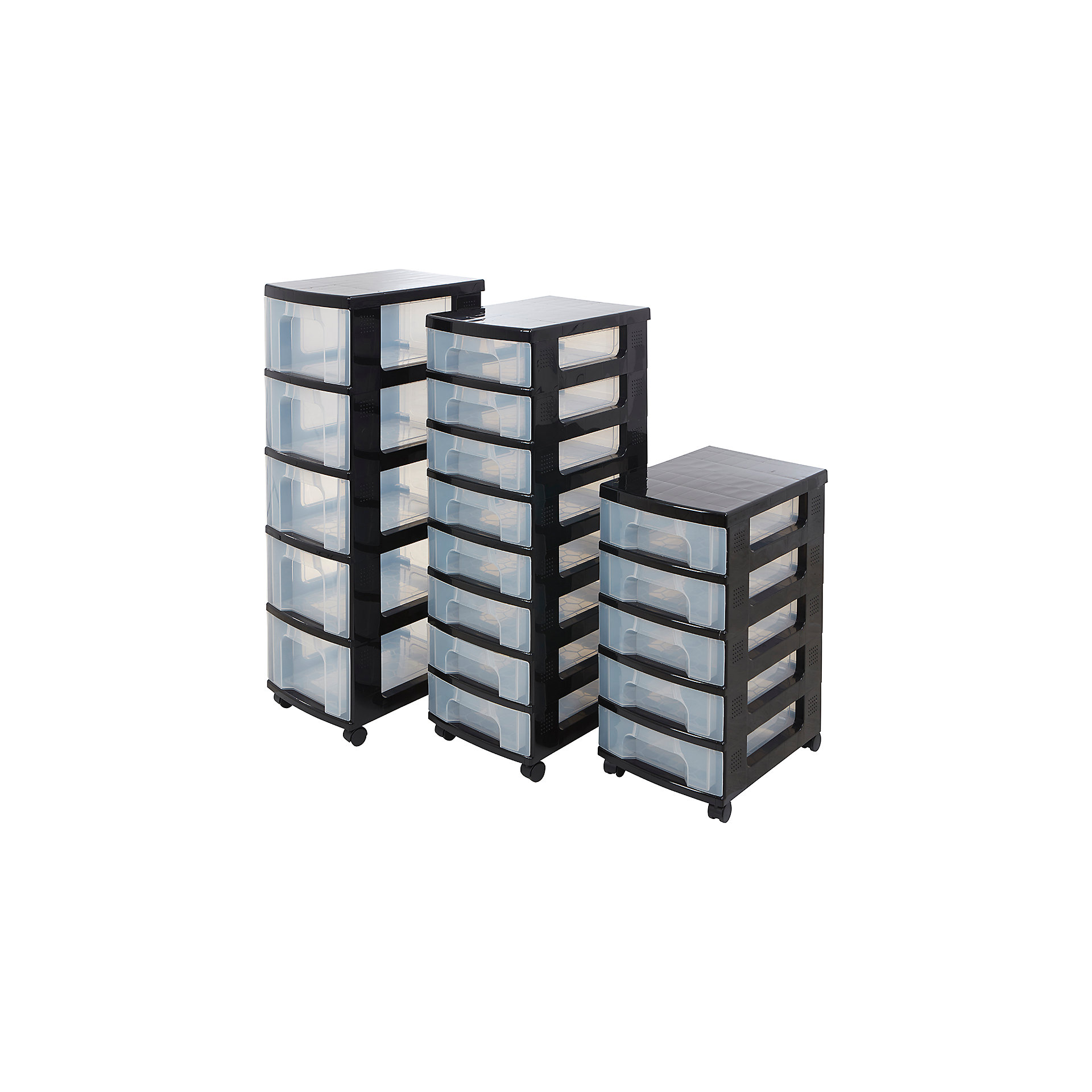 Really Useful Boxes | Really Useful Storage Boxes | BiGDUG | BiGDUG