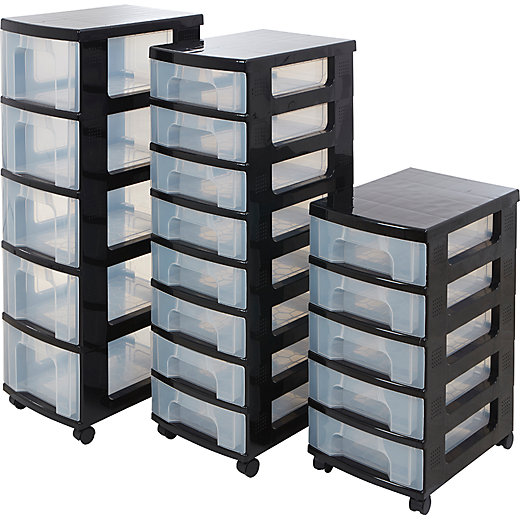 Really Useful Boxes | Really Useful Storage Boxes | BiGDUG | BiGDUG