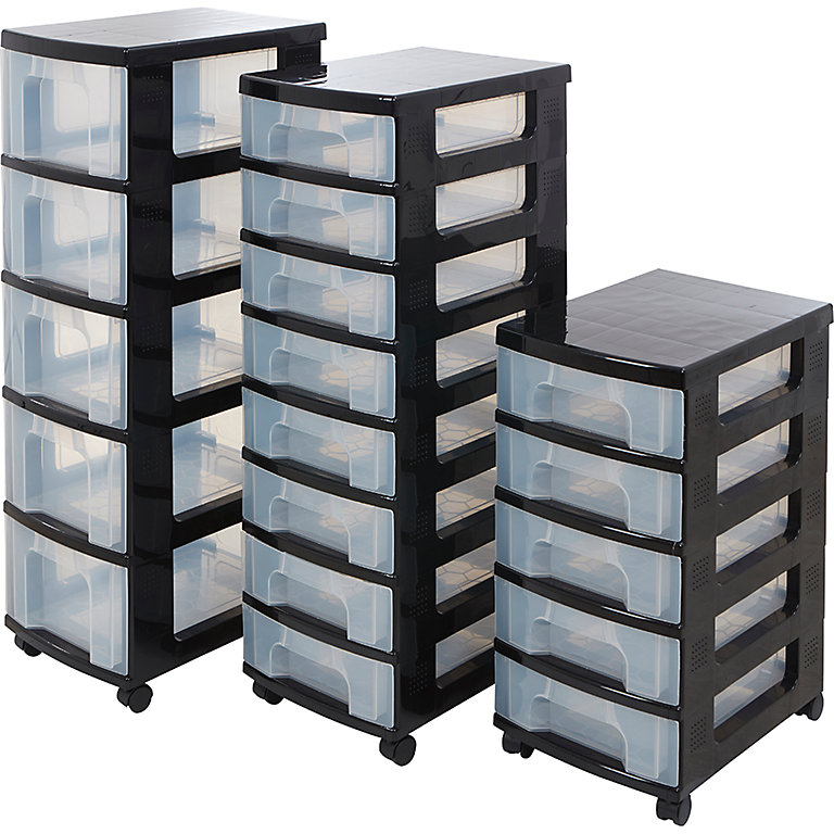 Really Useful Boxes | Really Useful Storage Boxes | BiGDUG | BiGDUG