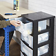 Really Useful Storage Tower | BiGDUG