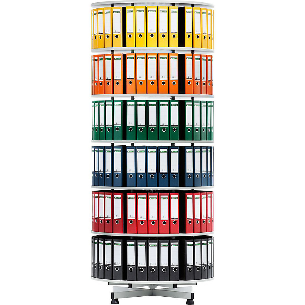 Archive Shelving | Archive Shelving Units | BiGDUG