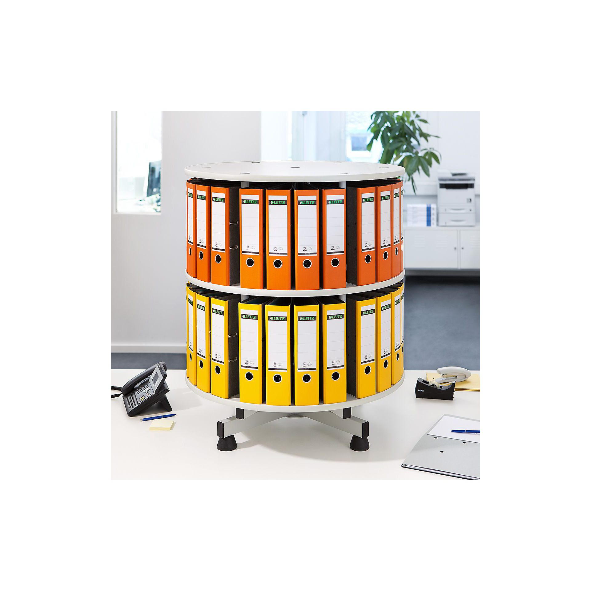 Office Shelving Units | Shelves for Offices | BiGDUG