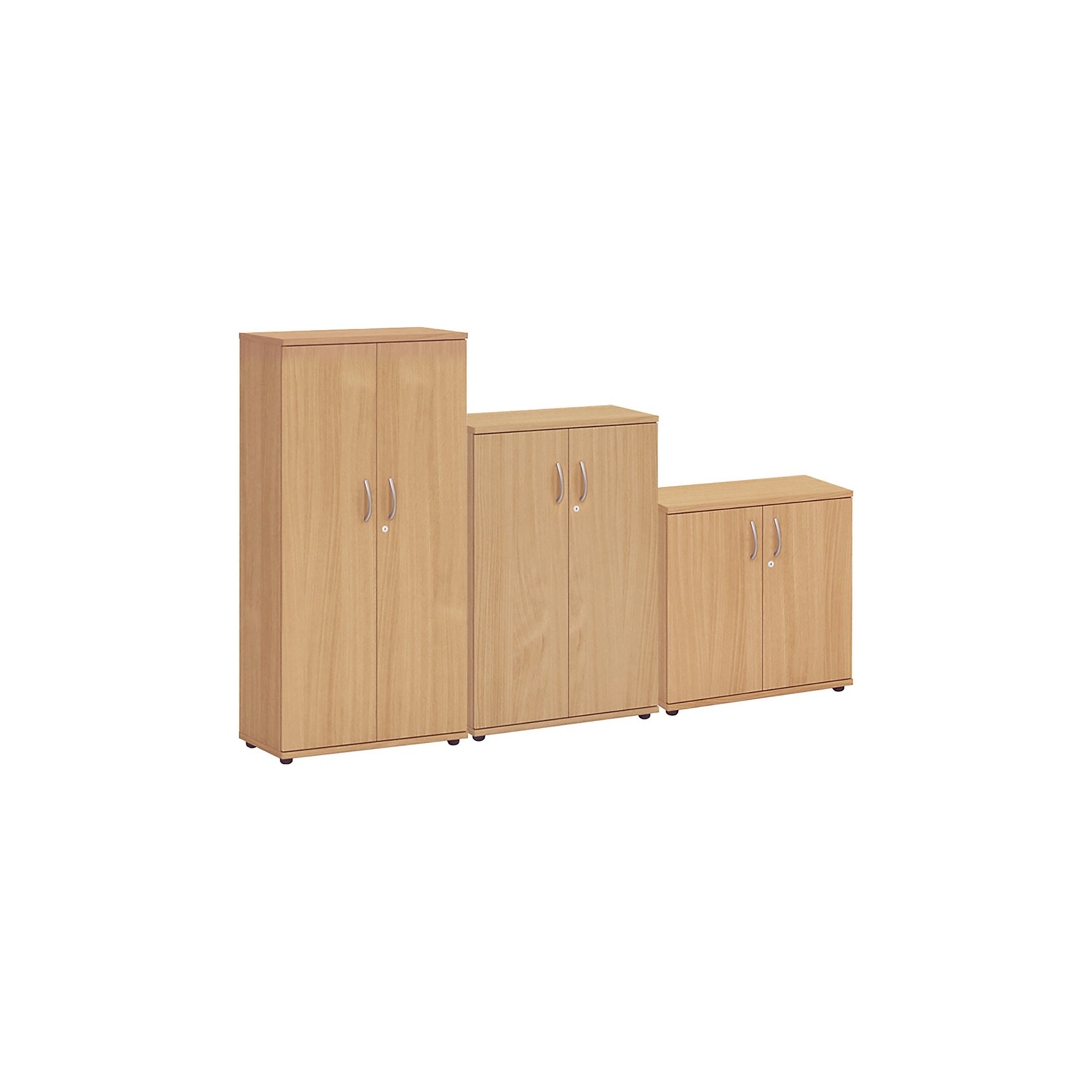 Office Cupboards | Tambour Unit | Workplace Storage | BiGDUG | BiGDUG