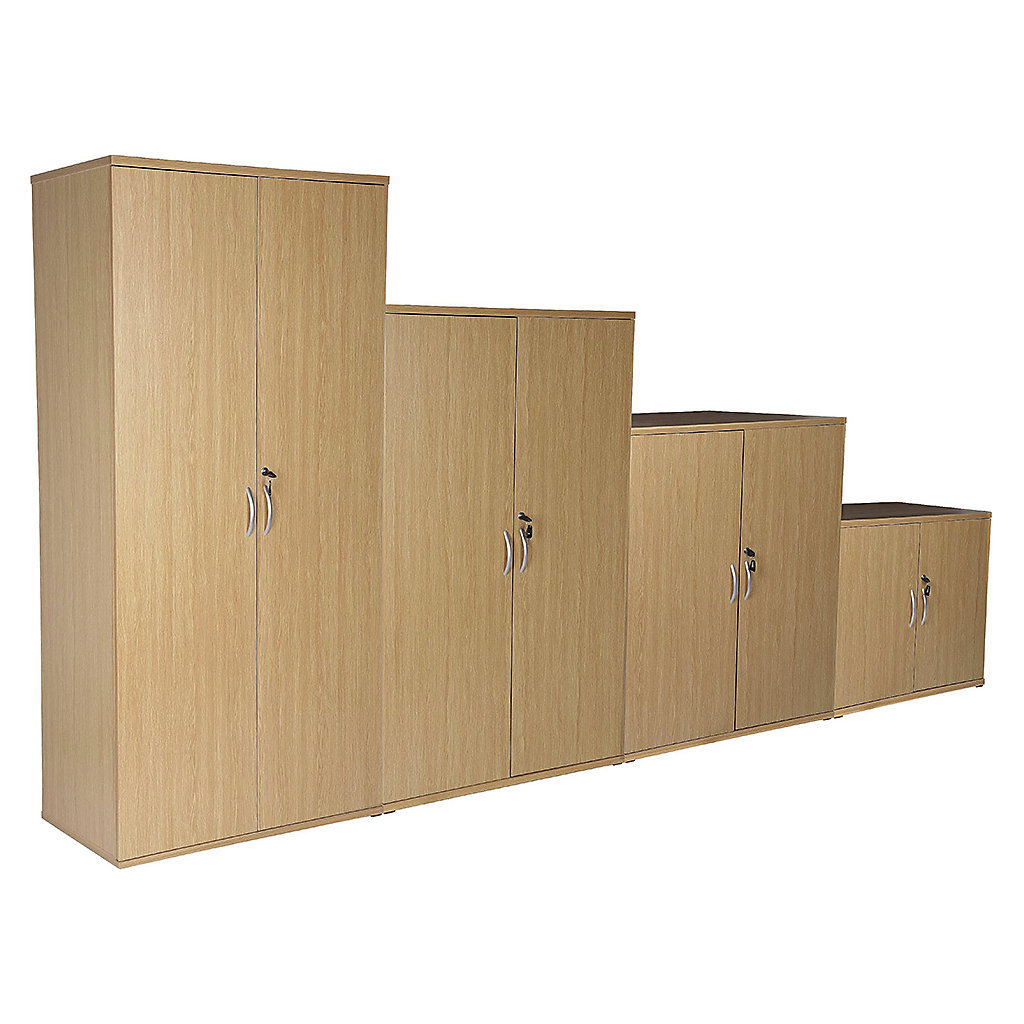 Konnexion Large Volume Storage Cupboards | BiGDUG
