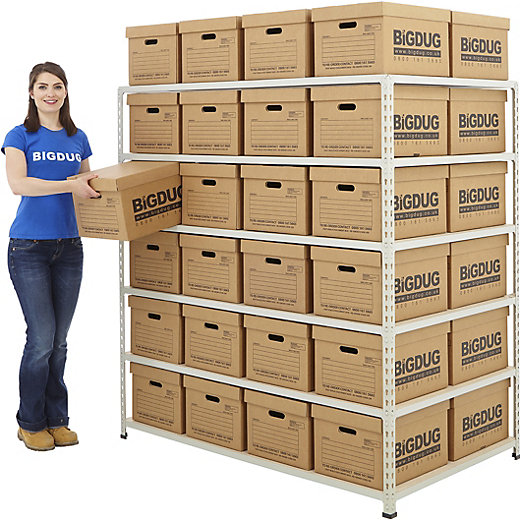 Office Storage | Home Office Storage | BiGDUG | BiGDUG