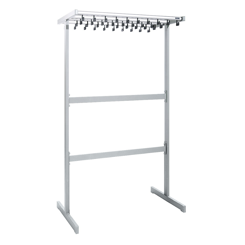 Coat Rails & Racks | Workplace Solutions | | KAISER+KRAFT