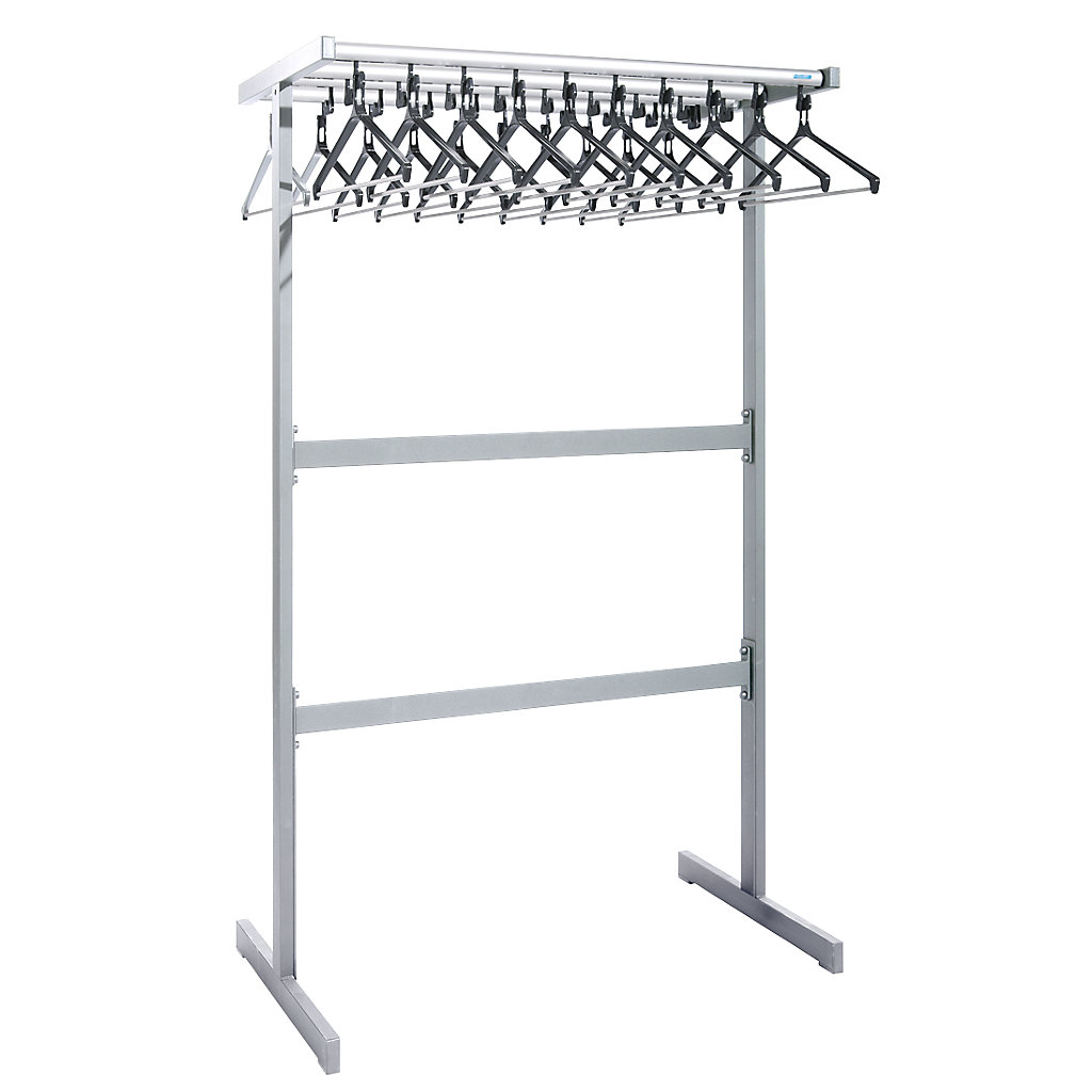 Coat Rails & Racks | Workplace Solutions | | KAISER+KRAFT