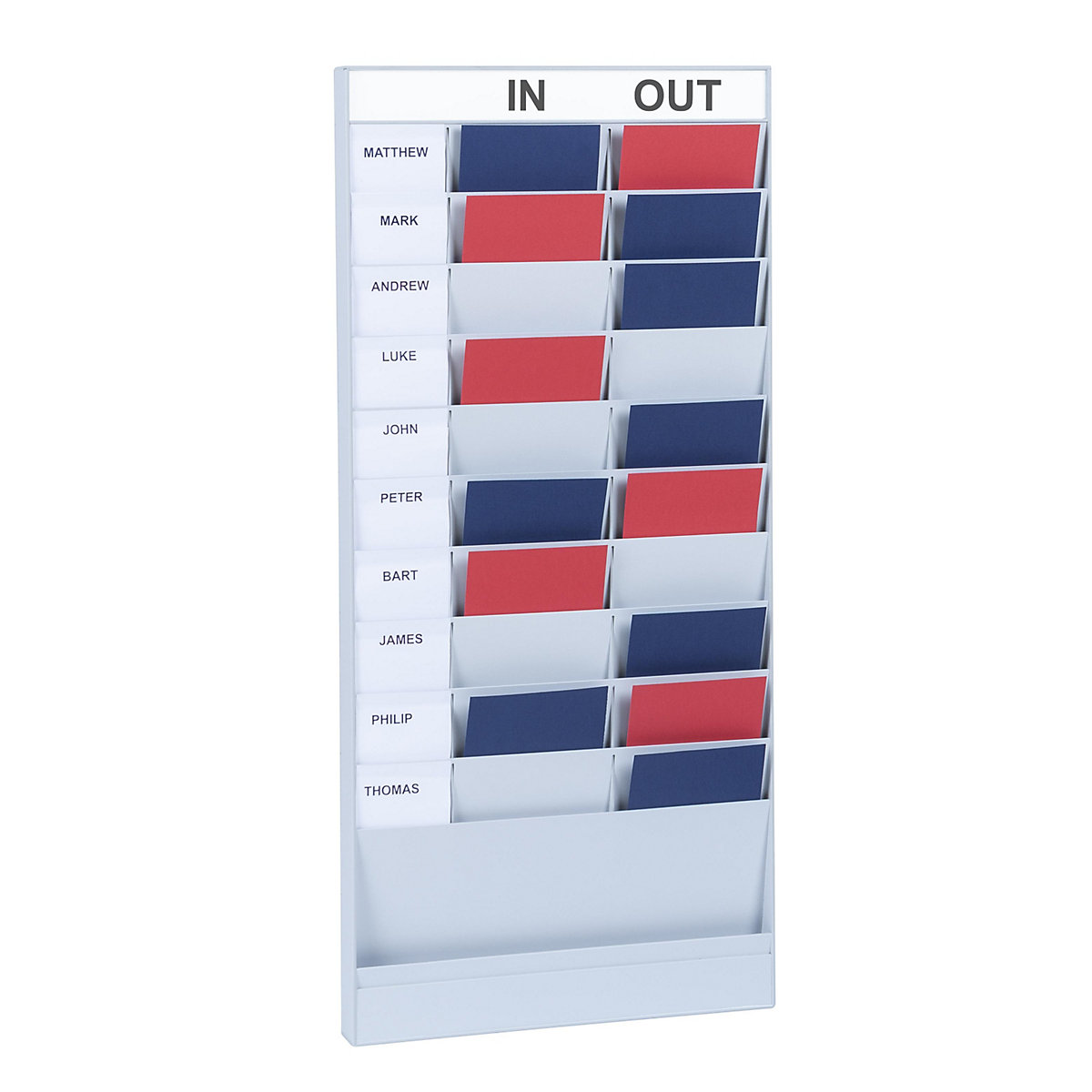 Planning board: for A5 format | kaiserkraft