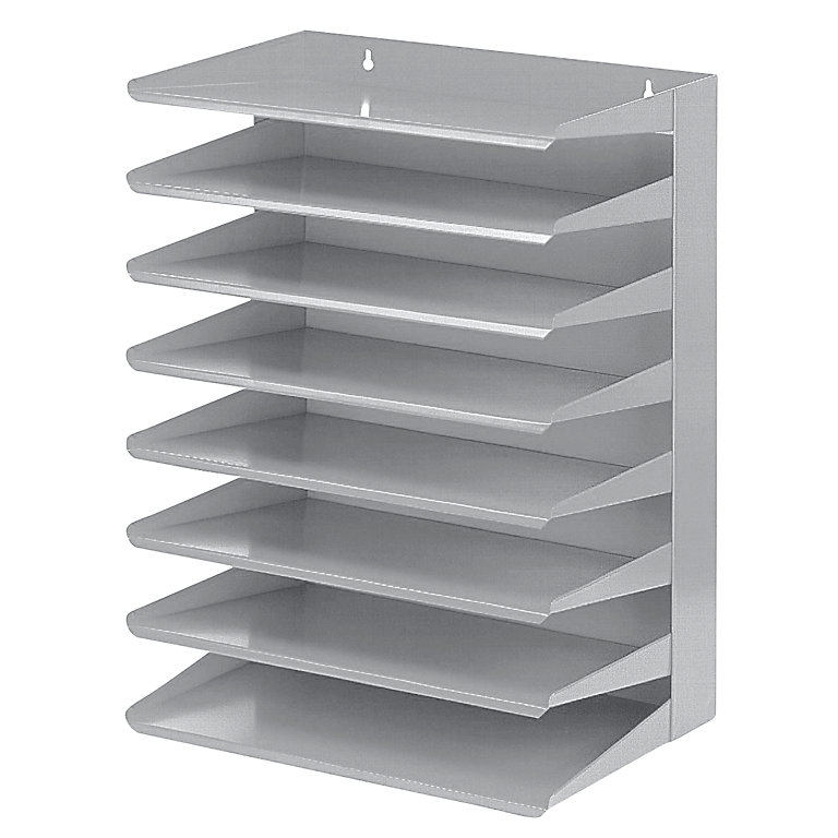 Sorting station: 8 compartments | kaiserkraft IE