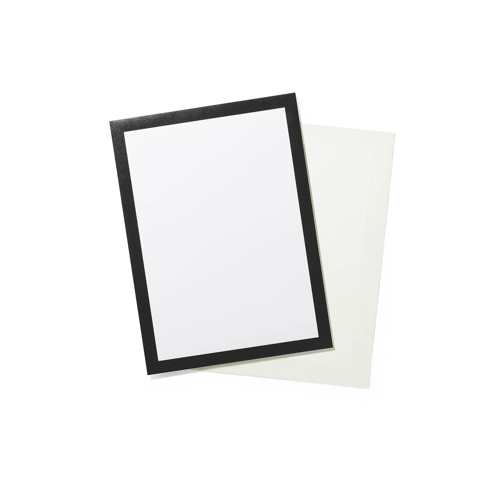 DURAFRAME® GRIP A4 foil frame with Velcro strips – DURABLE: for format ...