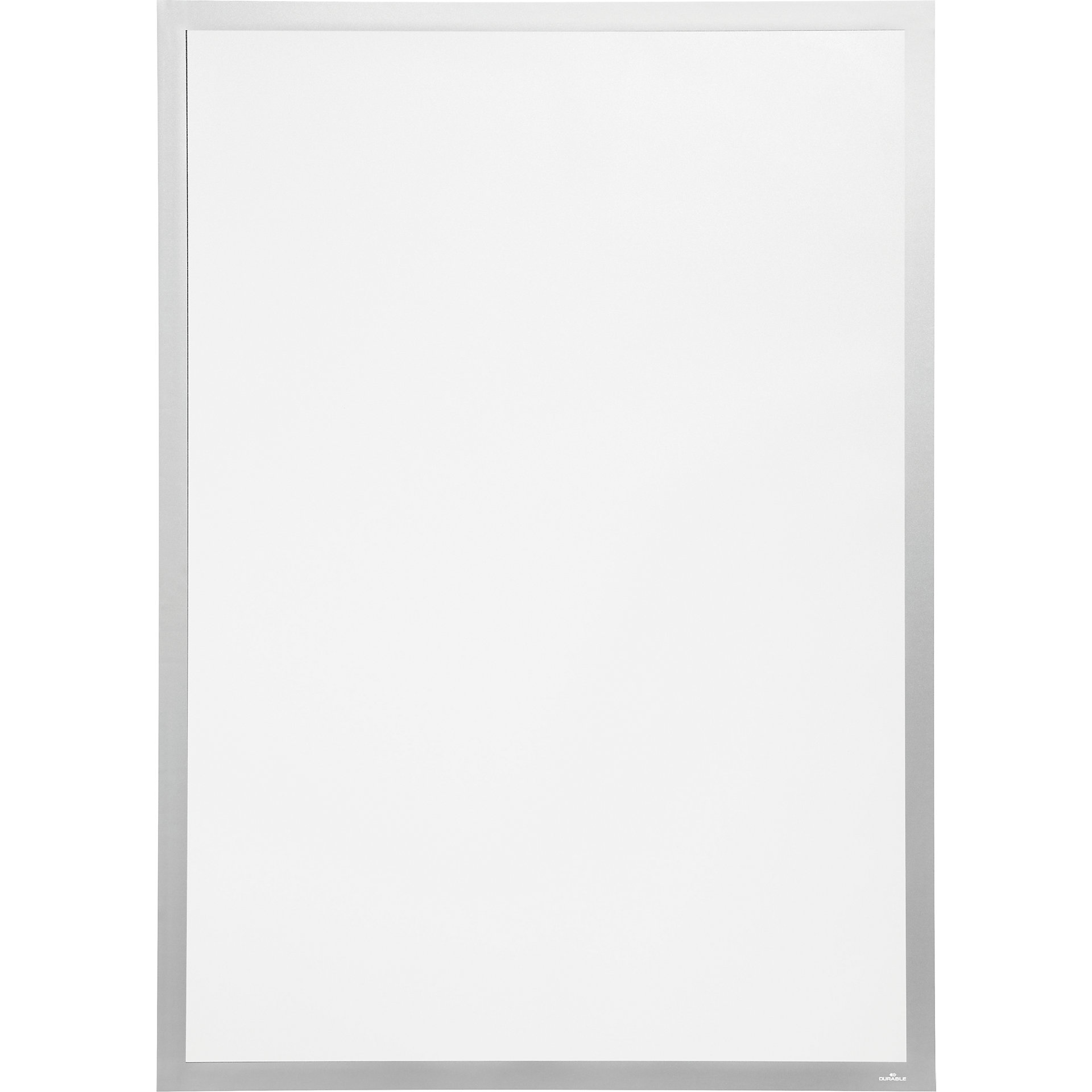 DURAFRAME® POSTER information frame – DURABLE: self-adhesive ...
