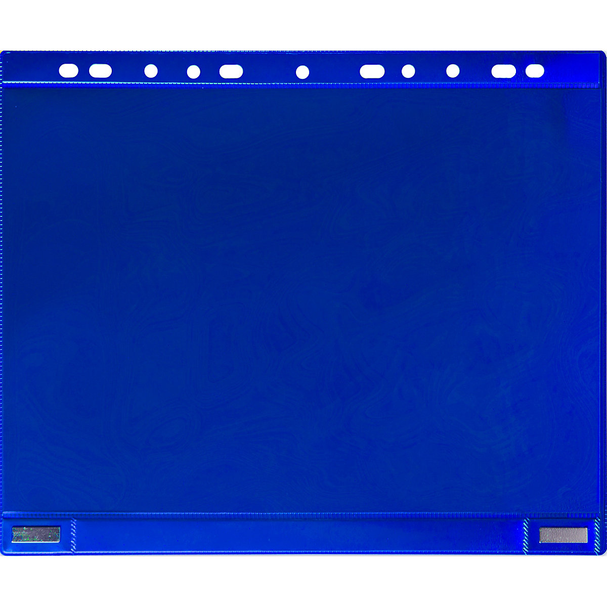 Magnetic view pocket with file edge – Tarifold: magnetic, A4, pack of 5 ...