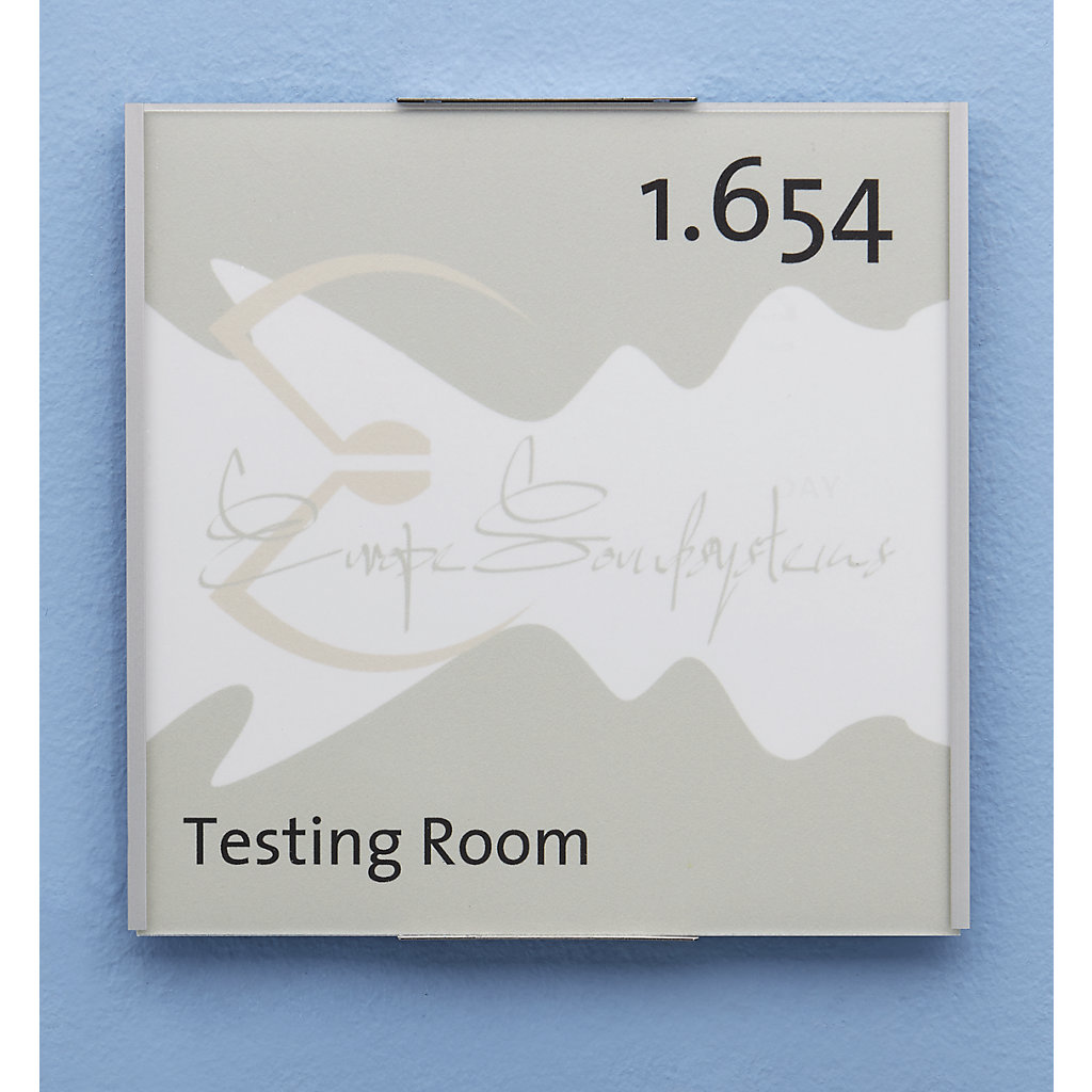 Purchase door signs and information signs | kaiserkraft