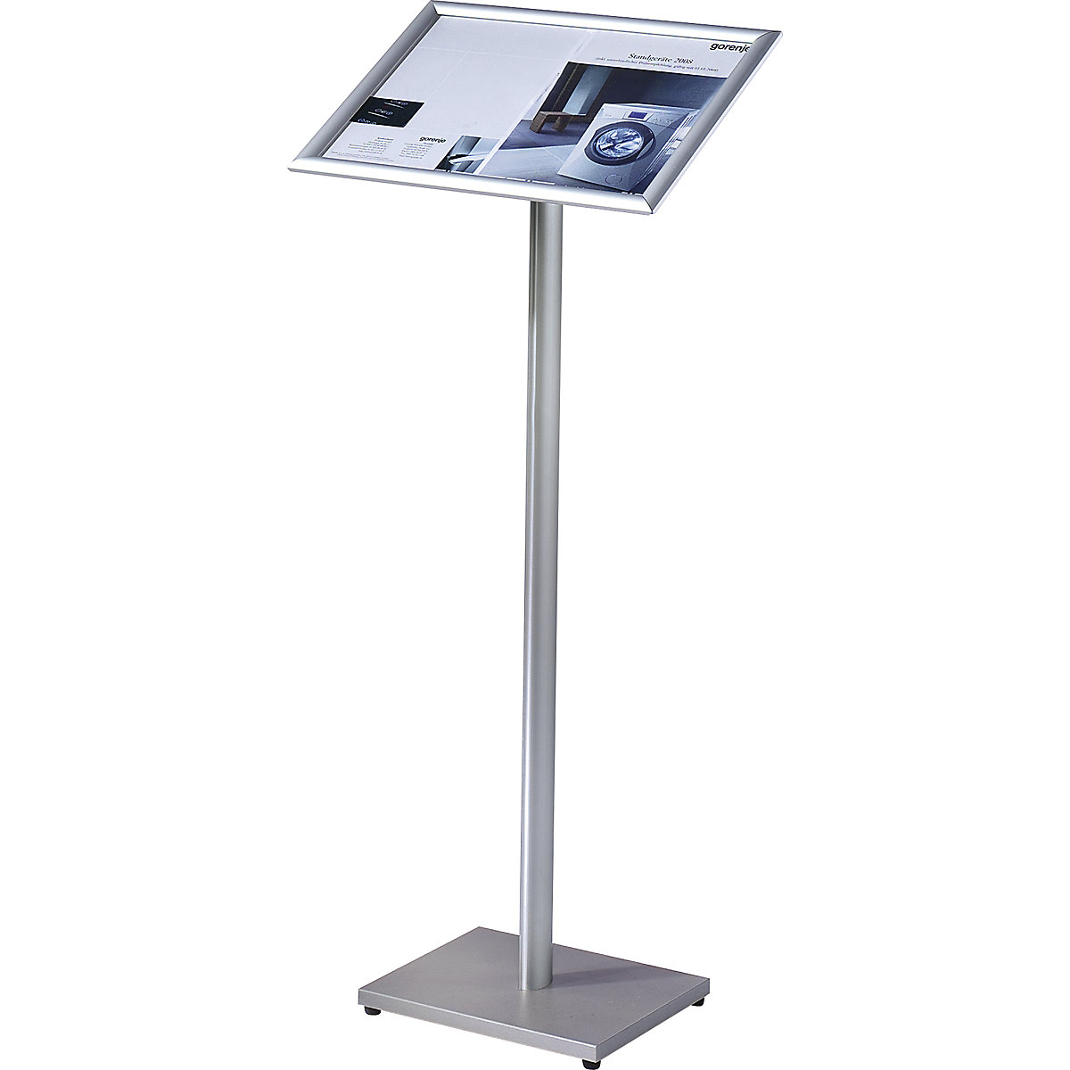 Notice display stands | KAISER+KRAFT IE
