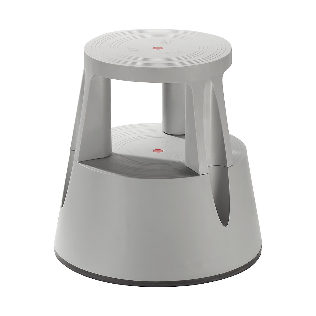 Kick stools, kick step stools | kaiserkraft