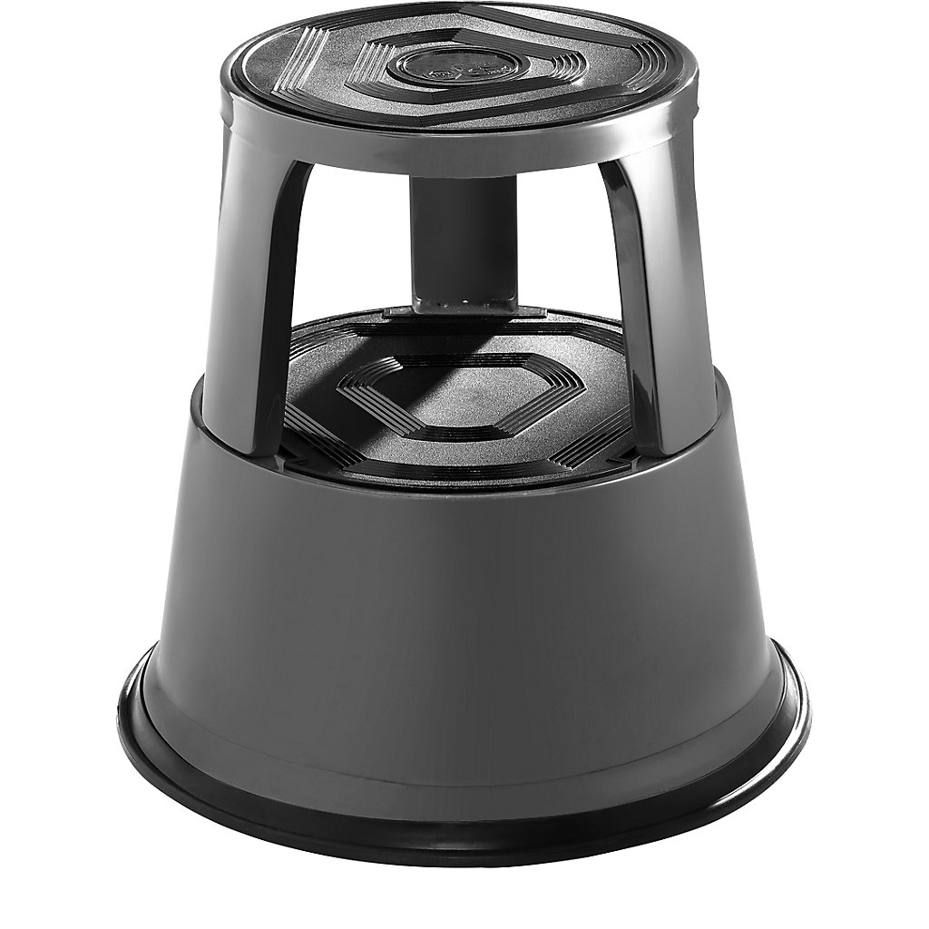 Kick stools, kick step stools | kaiserkraft