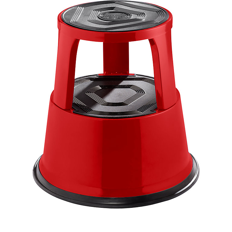 Kick stools, kick step stools | KAISER+KRAFT