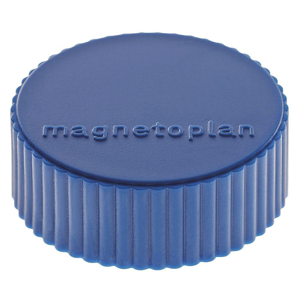 magnetoplan – DISCOFIX MAGNUM magnet: Ø 34 mm, pack of 50 | KAISER+KRAFT