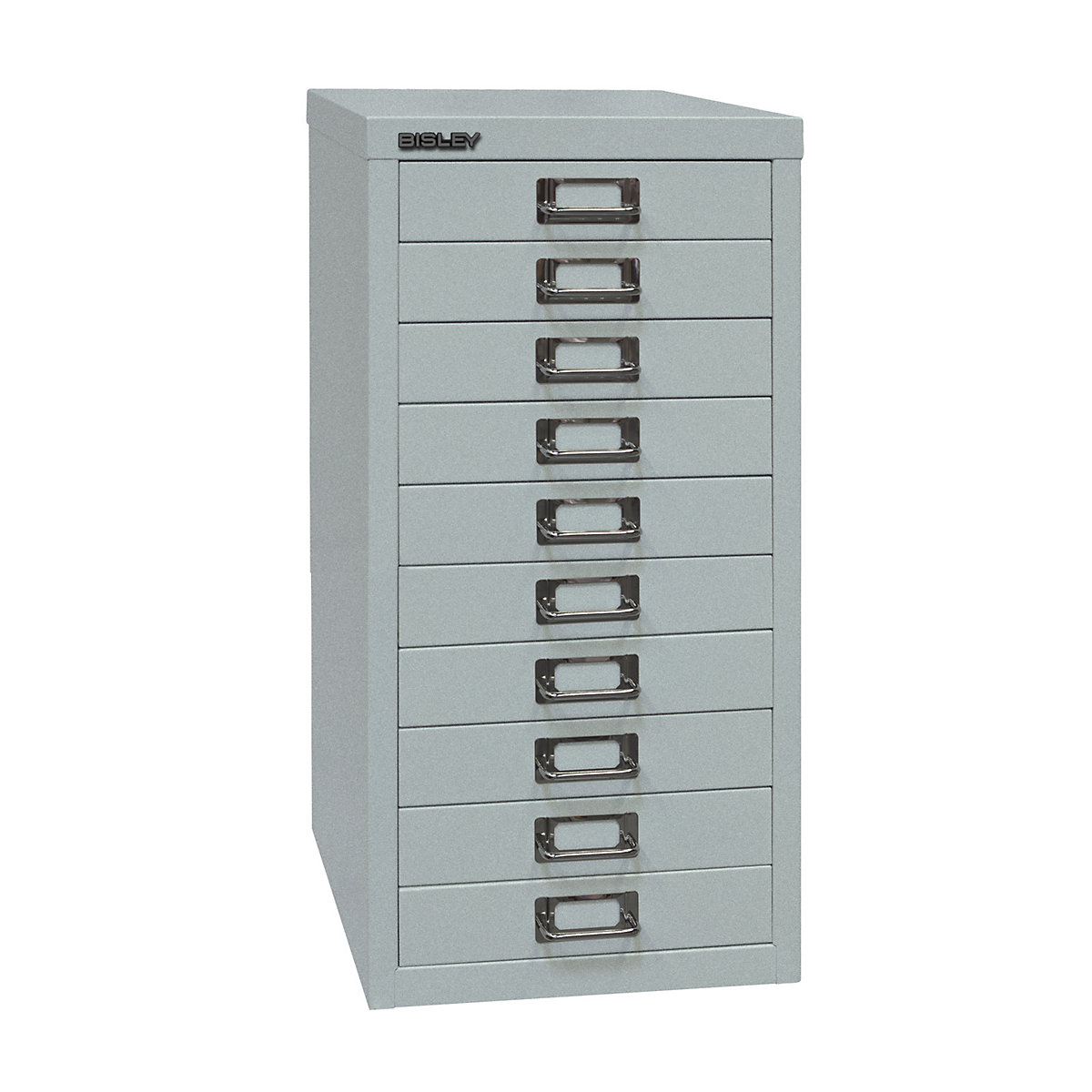 Bisley 8 10 Drawer Cabinet Caster Base | Cabinets Matttroy