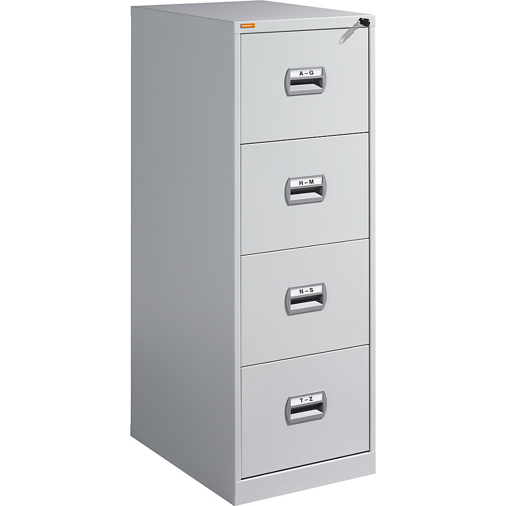Drawer cupboards, file suspension cabinets | kaiserkraft
