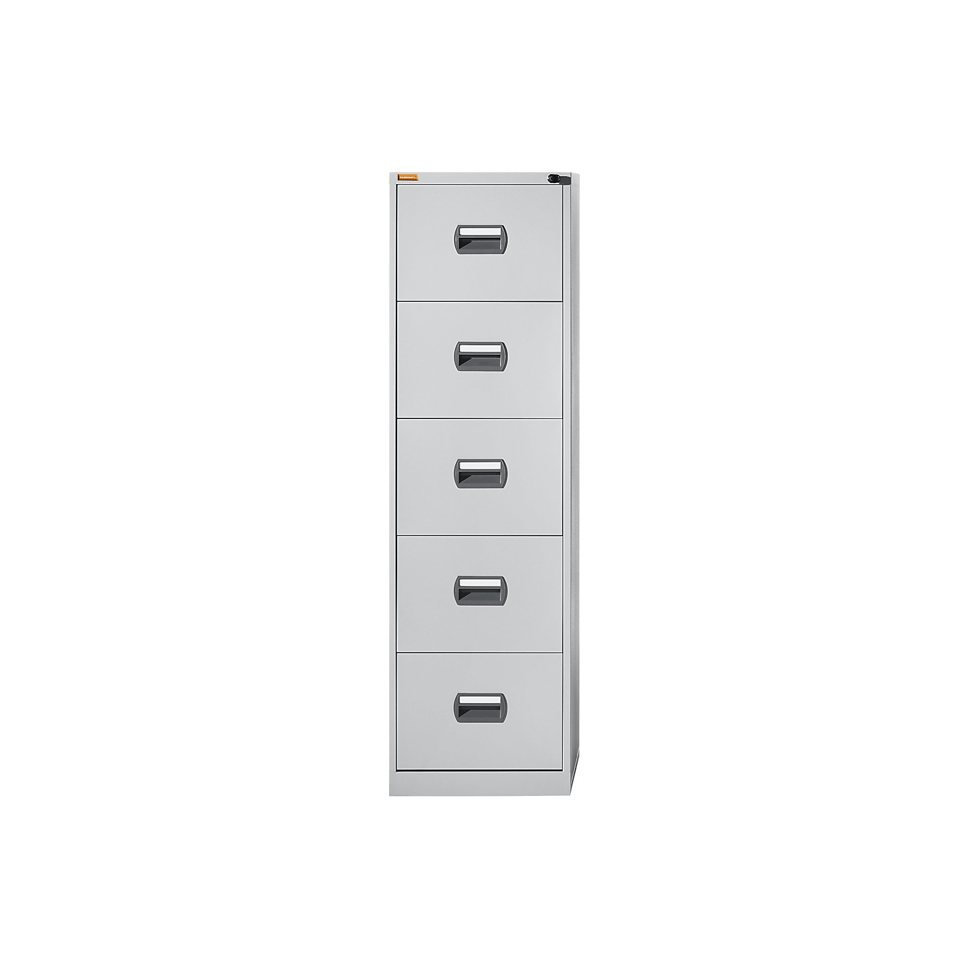 Drawer cupboards, file suspension cabinets | KAISER+KRAFT