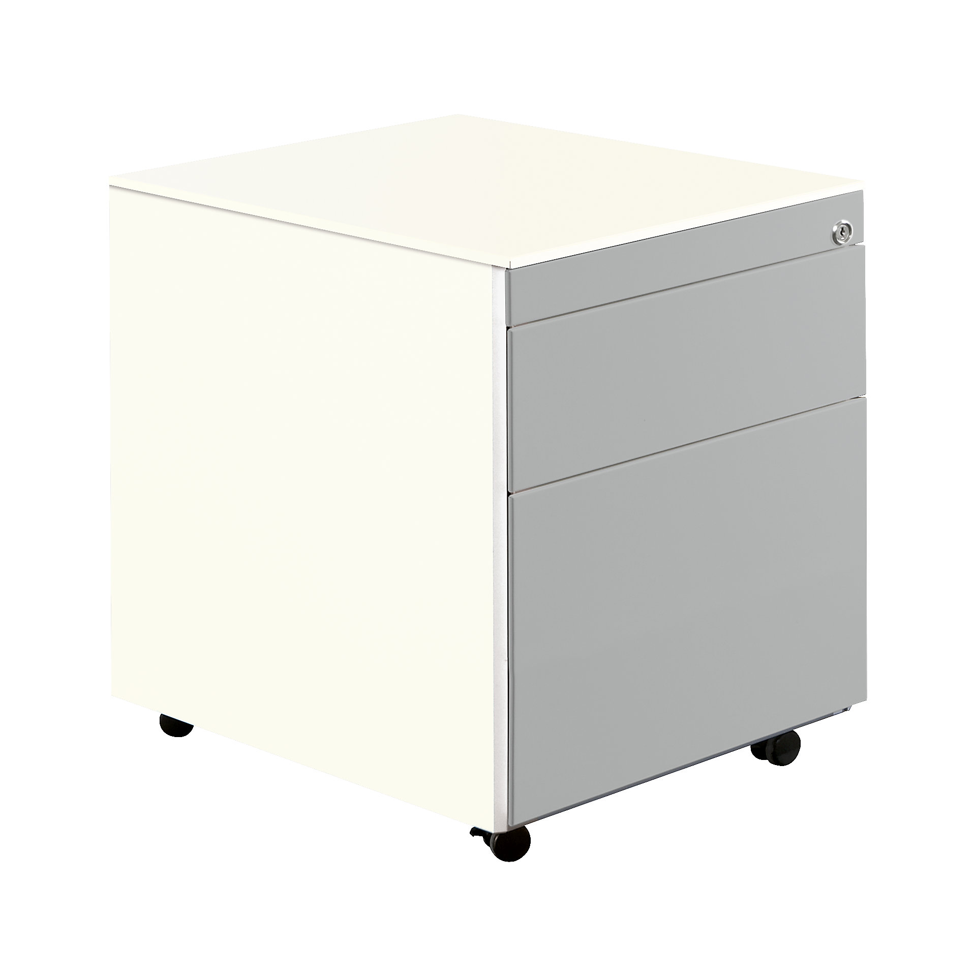 Drawer units, mobile pedestals | kaiserkraft