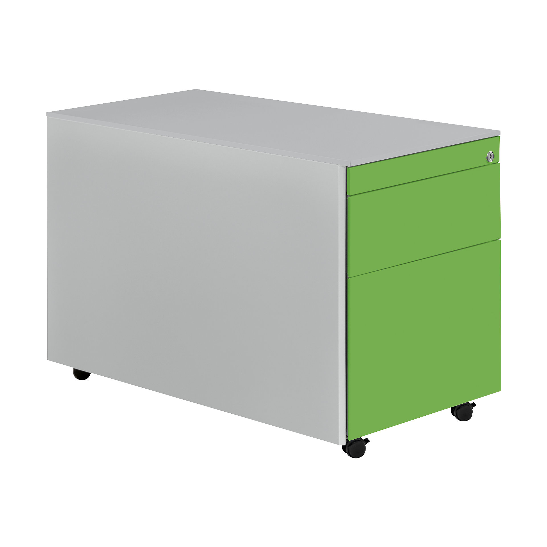 Drawer units, mobile pedestals | kaiserkraft
