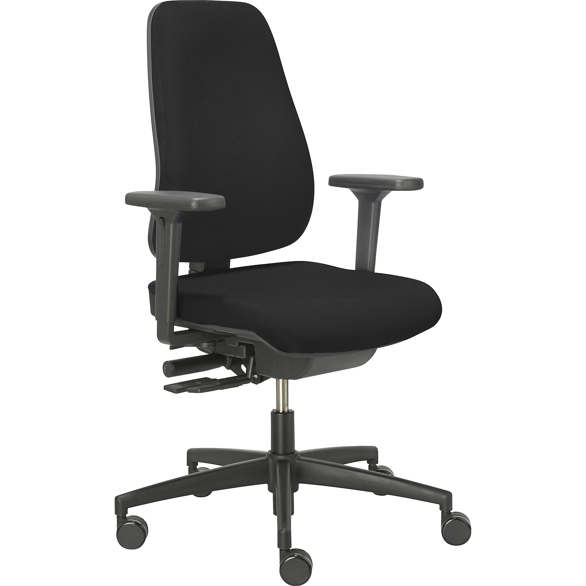 Dauphin Office chairs, swivel chairs | KAISER+KRAFT International