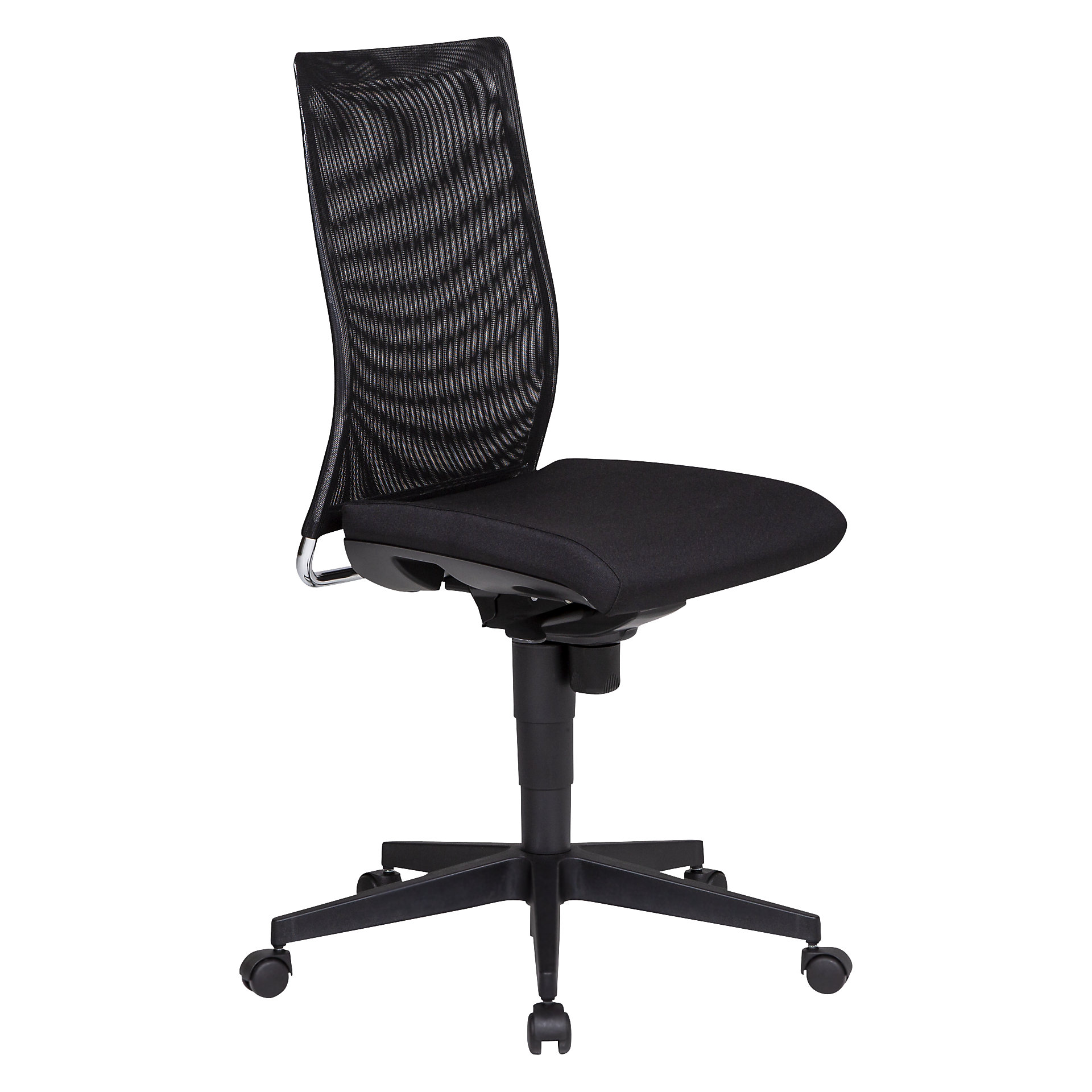 Hamilton office chair: synchronous mechanism | kaiserkraft