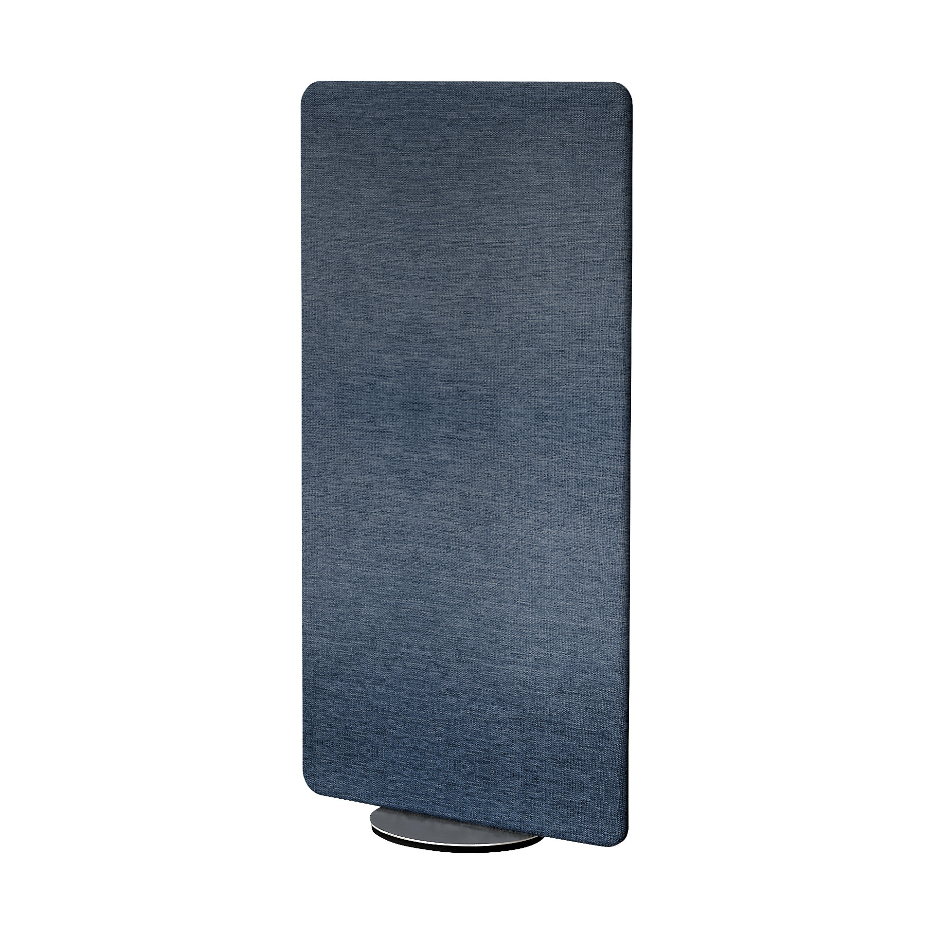 Display panel, rotating: HxWxD 1700 x 800 x 400 mm | kaiserkraft