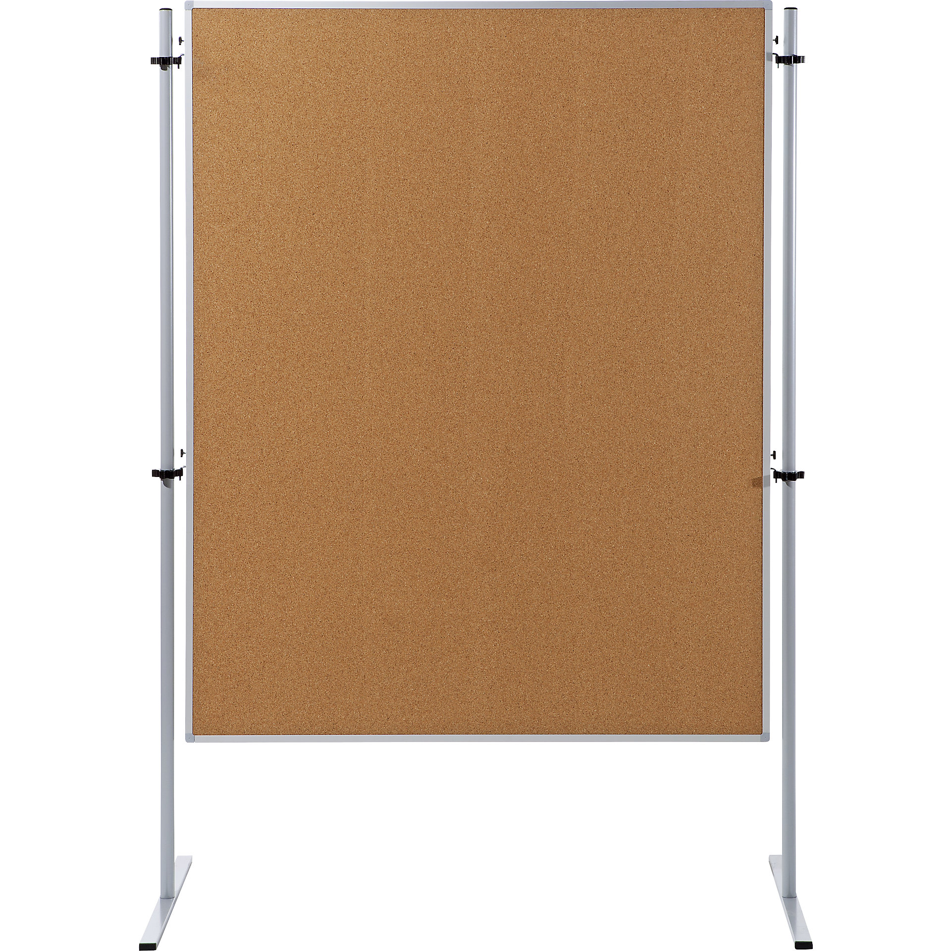 Functional partitions – eurokraft basic: natural cork | kaiserkraft