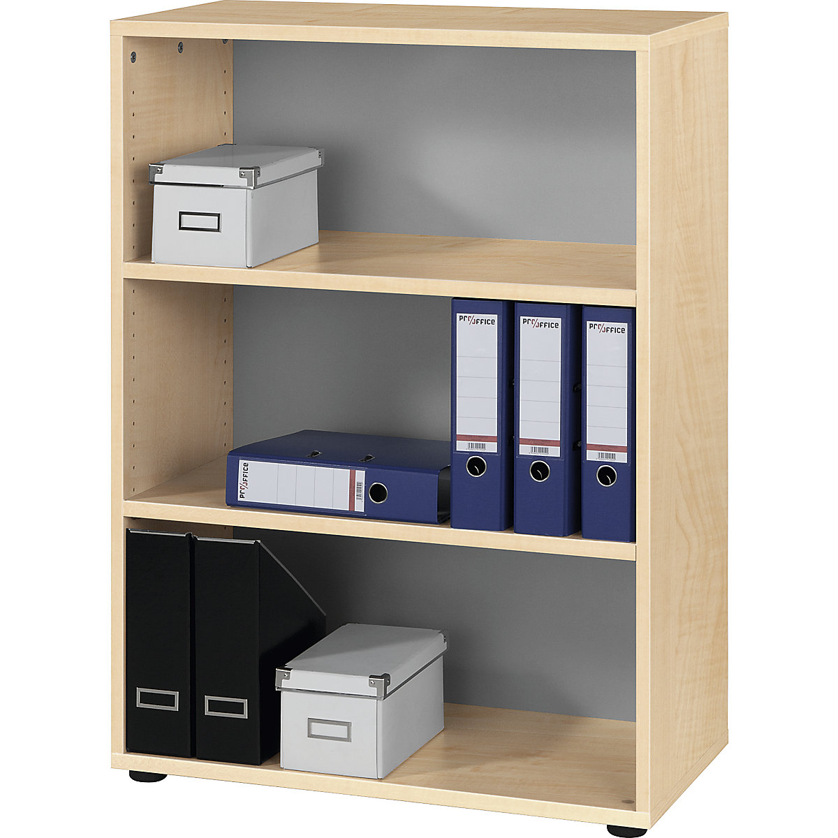 Office shelving | KAISER+KRAFT