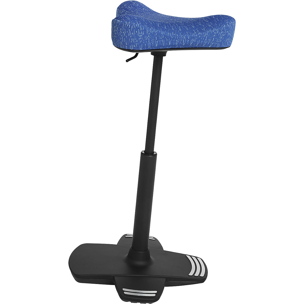 Topstar – SITNESS FALCON anti-fatigue stool: with ergonomically shaped ...