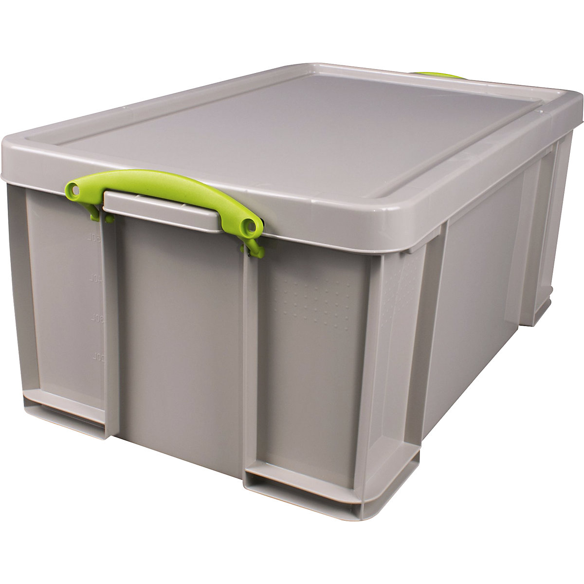 REALLY USEFUL-bak: met deksel | kaiserkraft