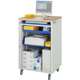 Computer-Arbeitsplatz - M2805606 KAISER+KRAFT Deutschland