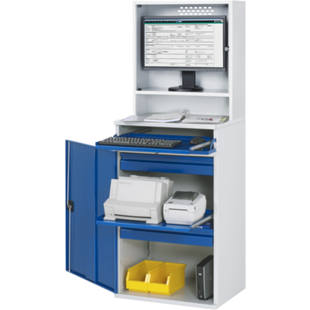 Computer-Arbeitsstation - M1000760 KAISER+KRAFT Deutschland