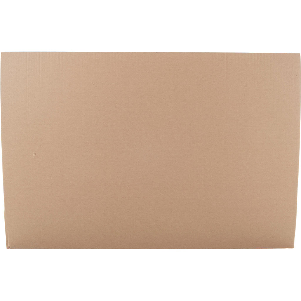 Cardboard Sheets | BiGDUG