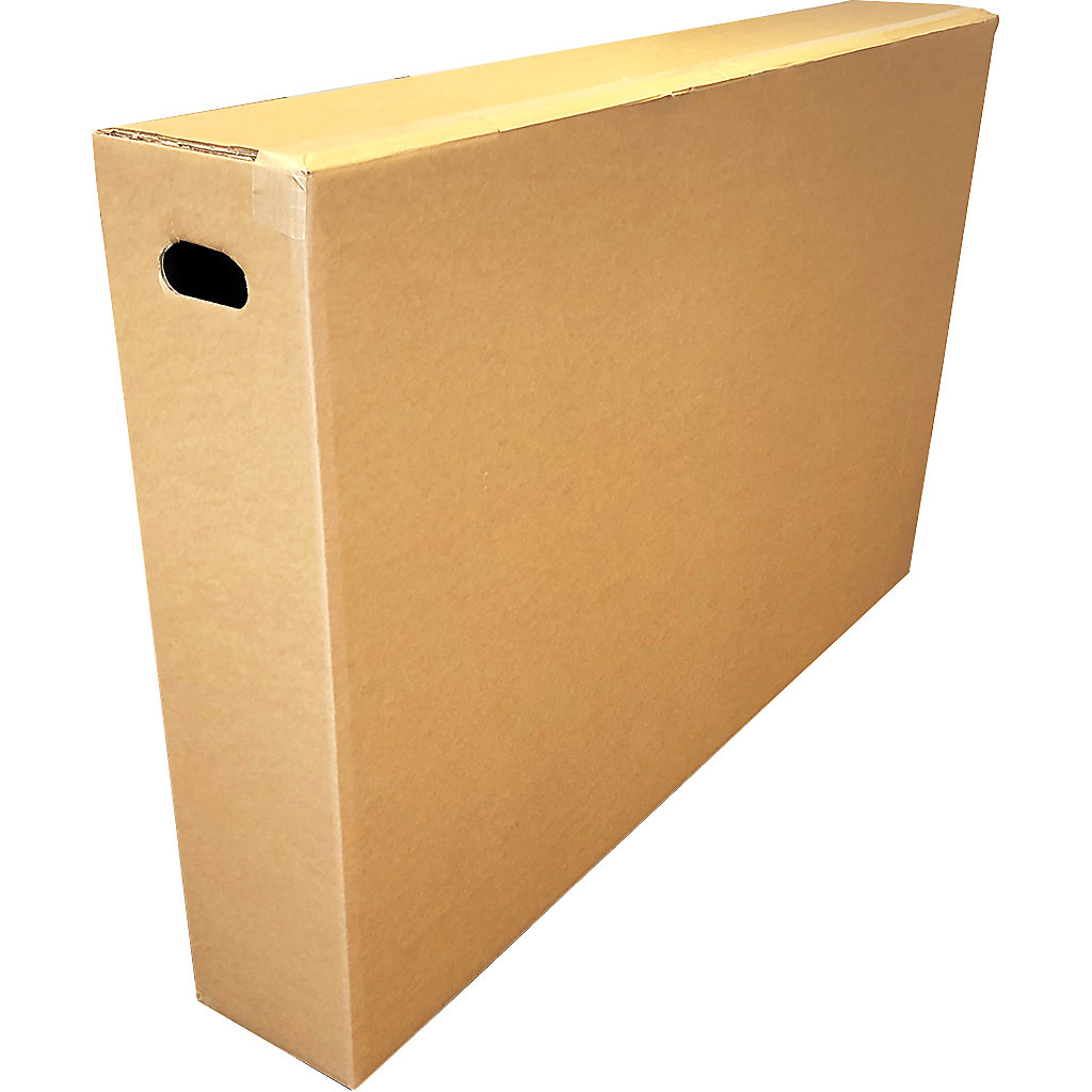 Bike Cardboard Box | BiGDUG