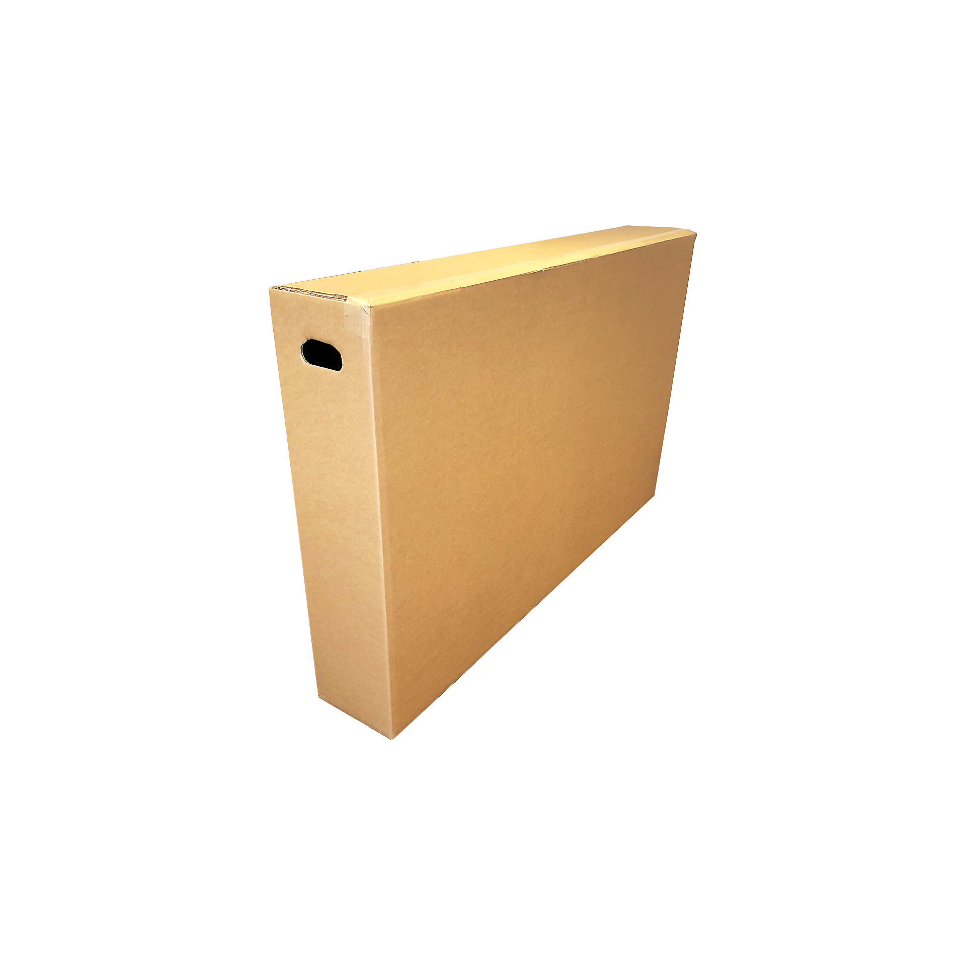 Bike Cardboard Box | BiGDUG