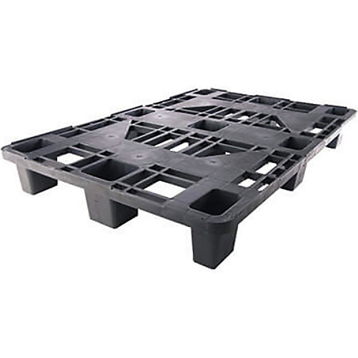 Plastic Heavy-Duty Pallets | Pallets & Pallet Boxes | BiGDUG