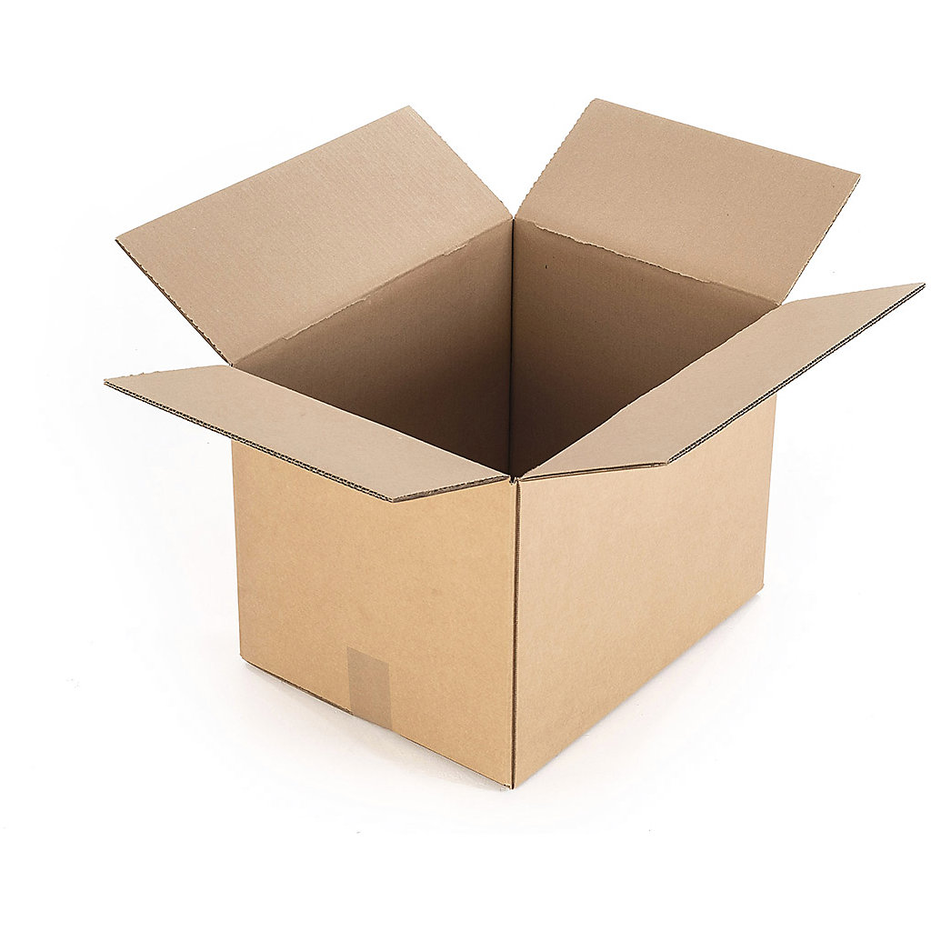 Heavy-Duty Shipping Boxes | Cardboard Boxes | BiGDUG