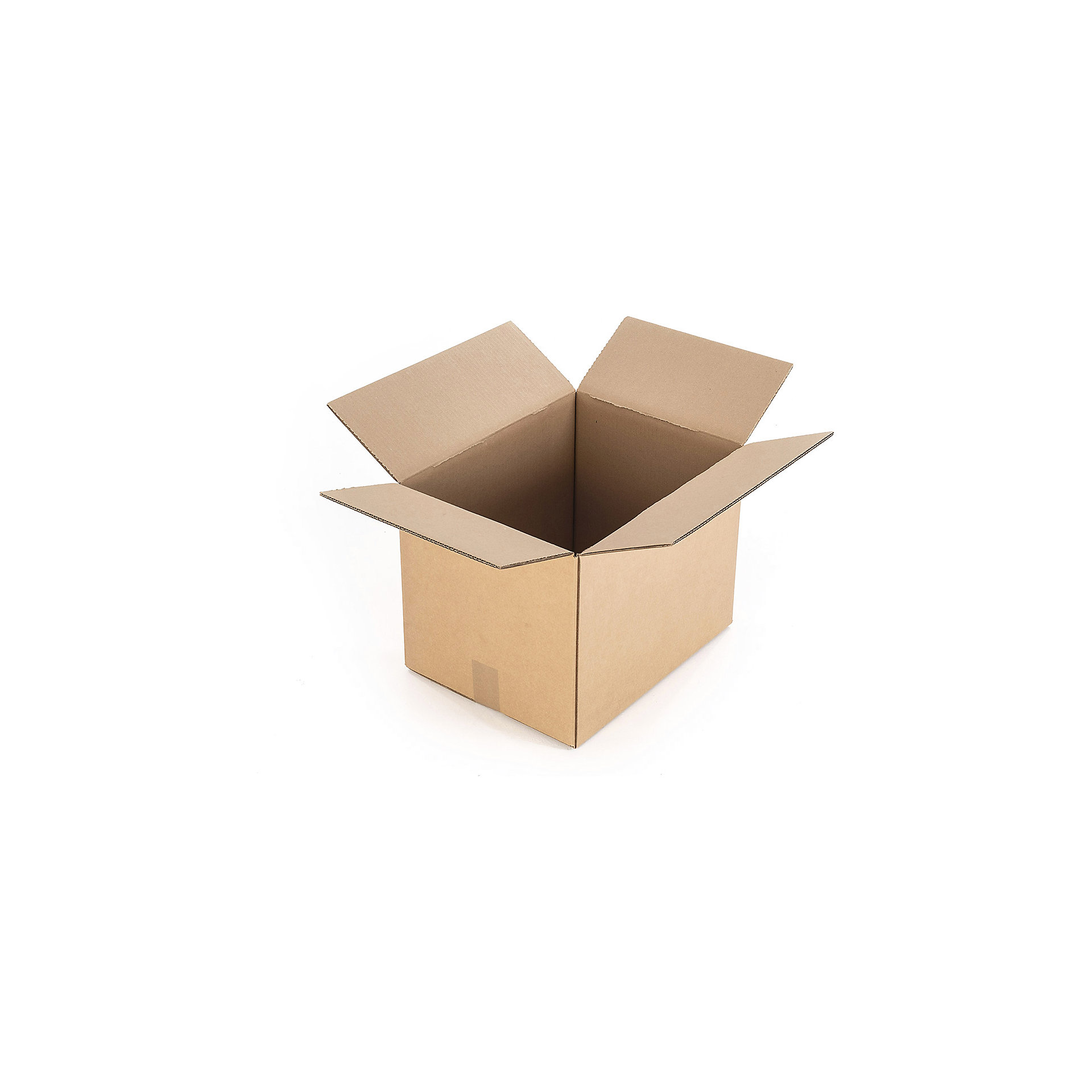 Heavy-Duty Shipping Boxes | Cardboard Boxes | BiGDUG