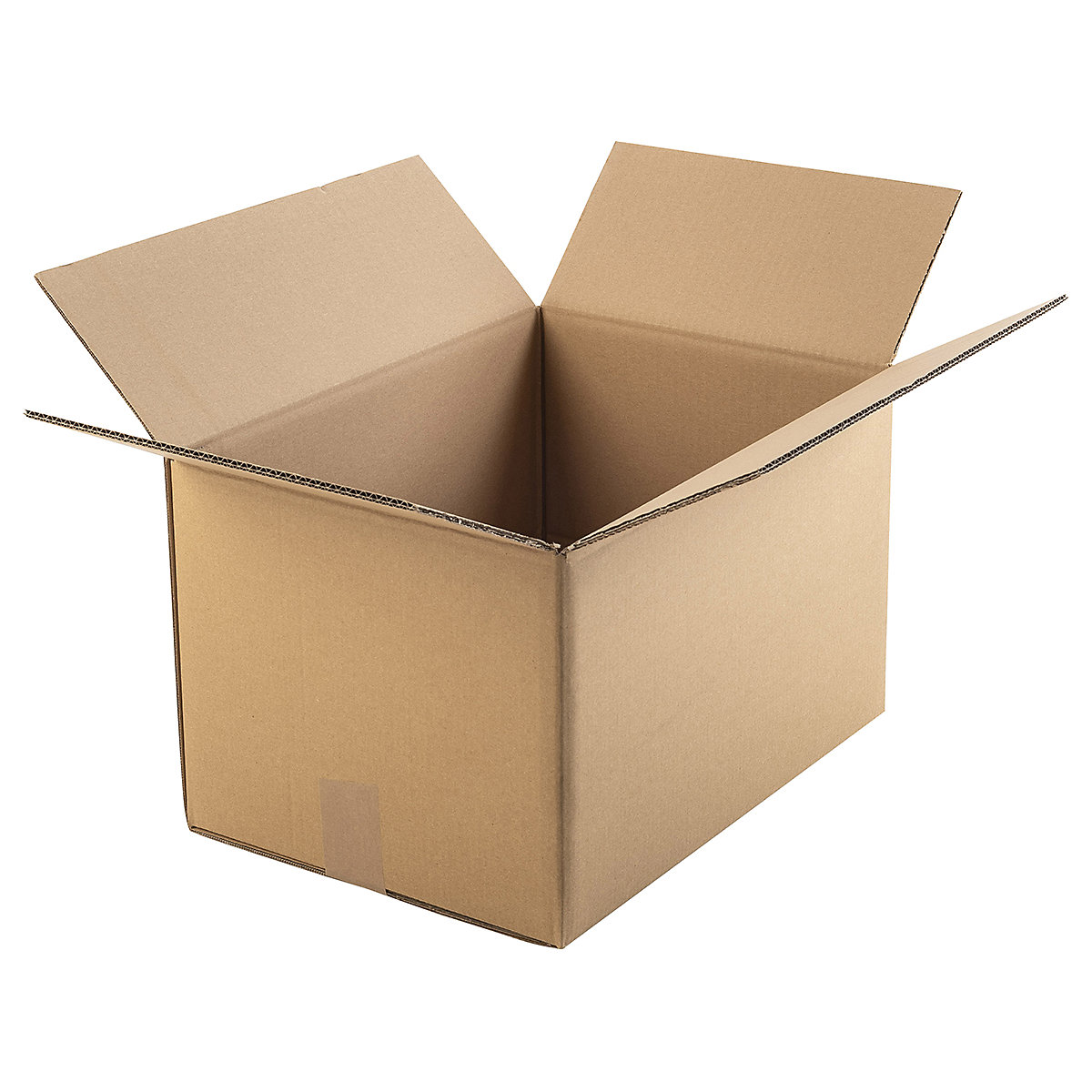 Double Wall Cardboard Boxes | Packaging | BiGDUG