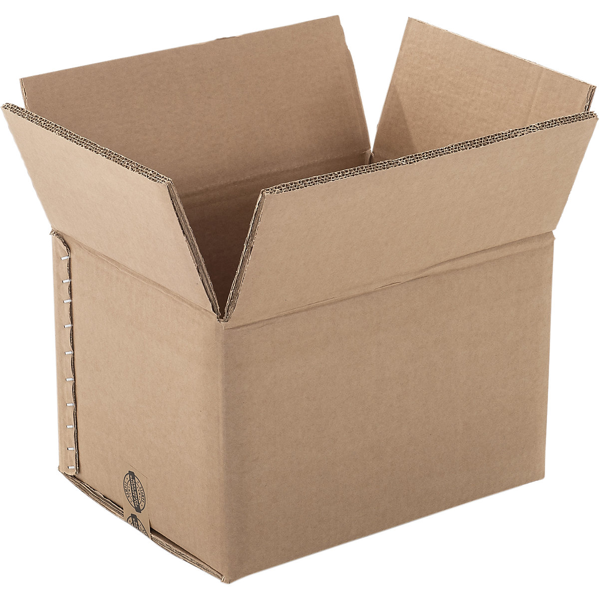 Standard Cardboard Boxes | Cardboard Storage Boxes | BiGDUG | BiGDUG