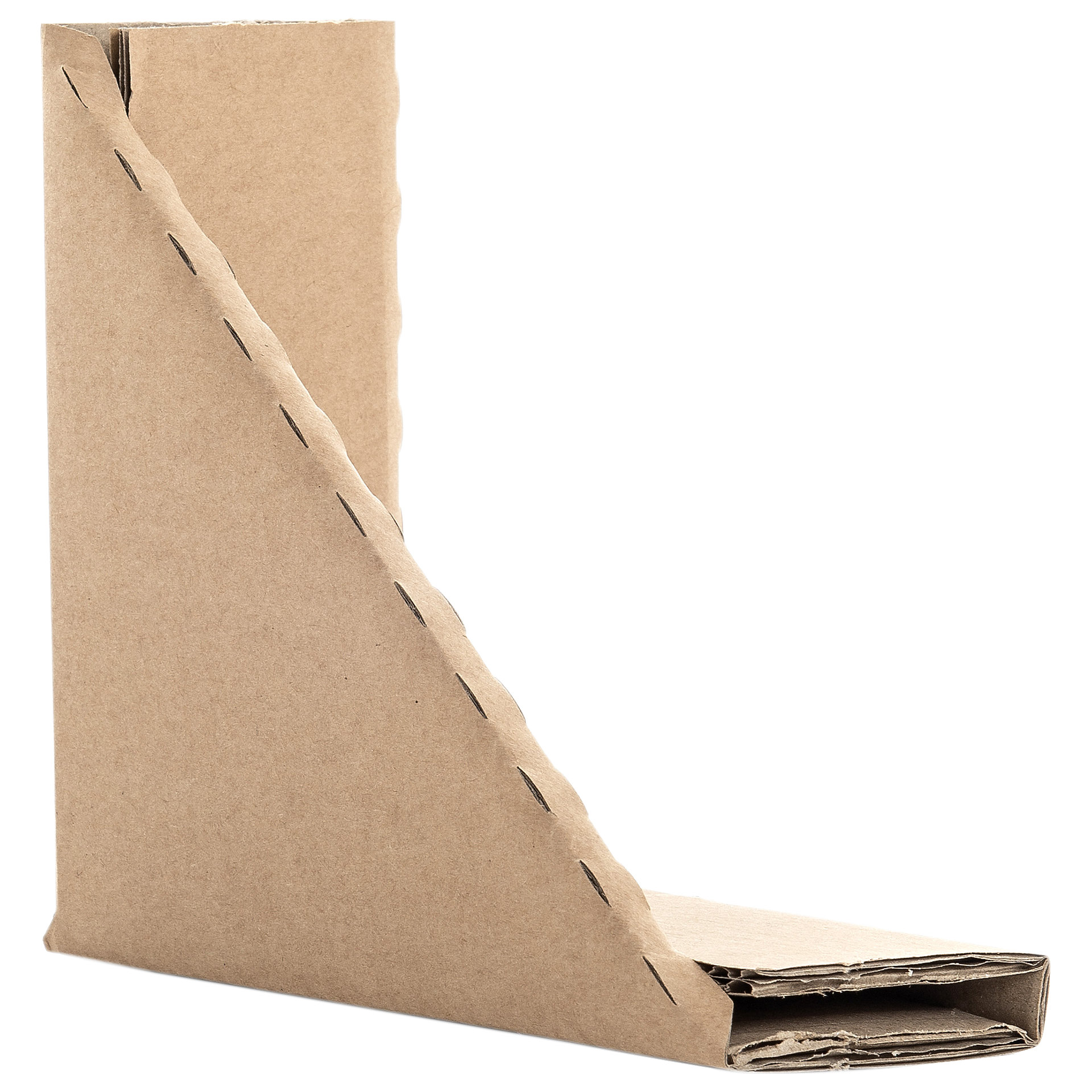 BiGDUG Essentials Double Wall Cardboard Edge Protectors | BiGDUG