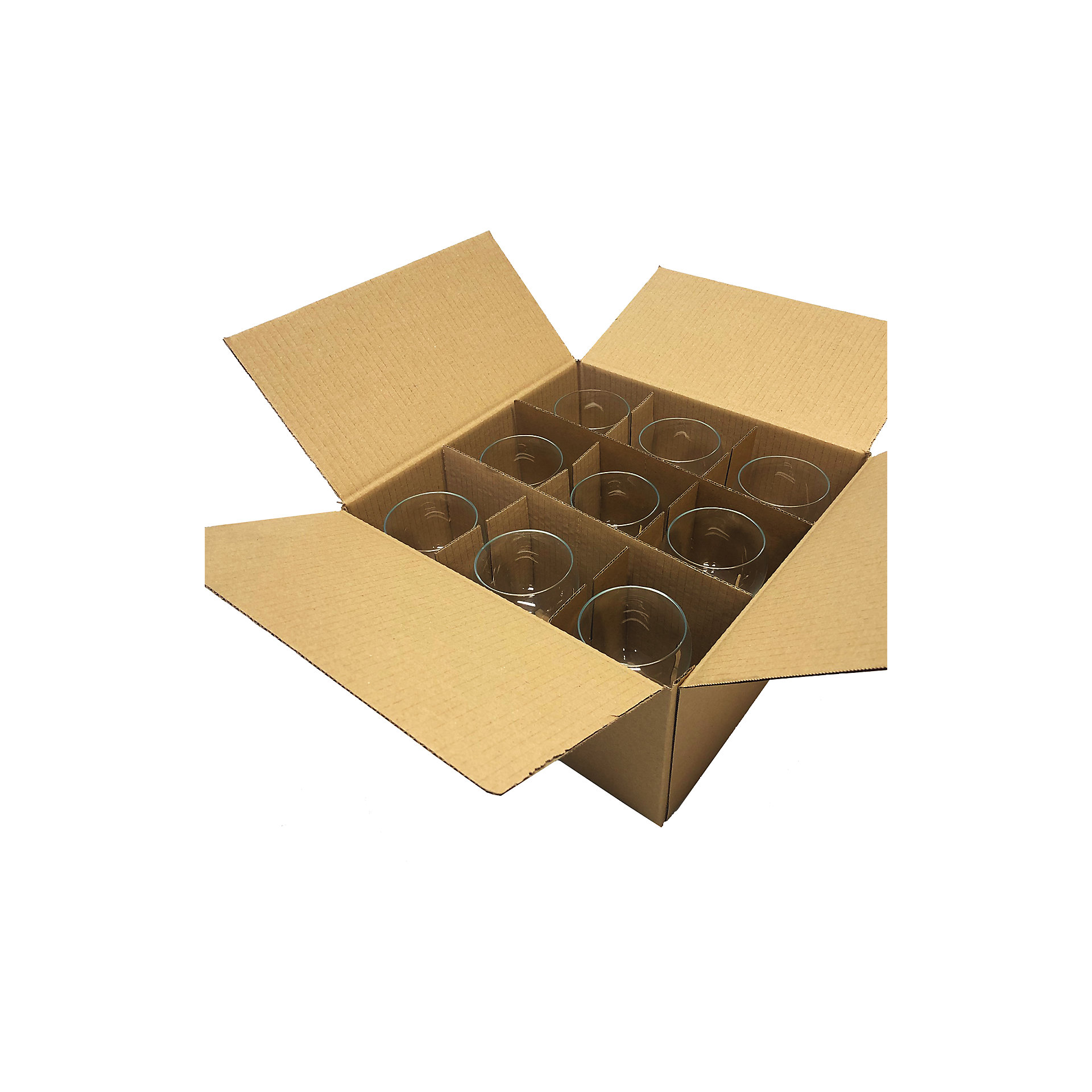 Adjustable Box Dividers | BiGDUG