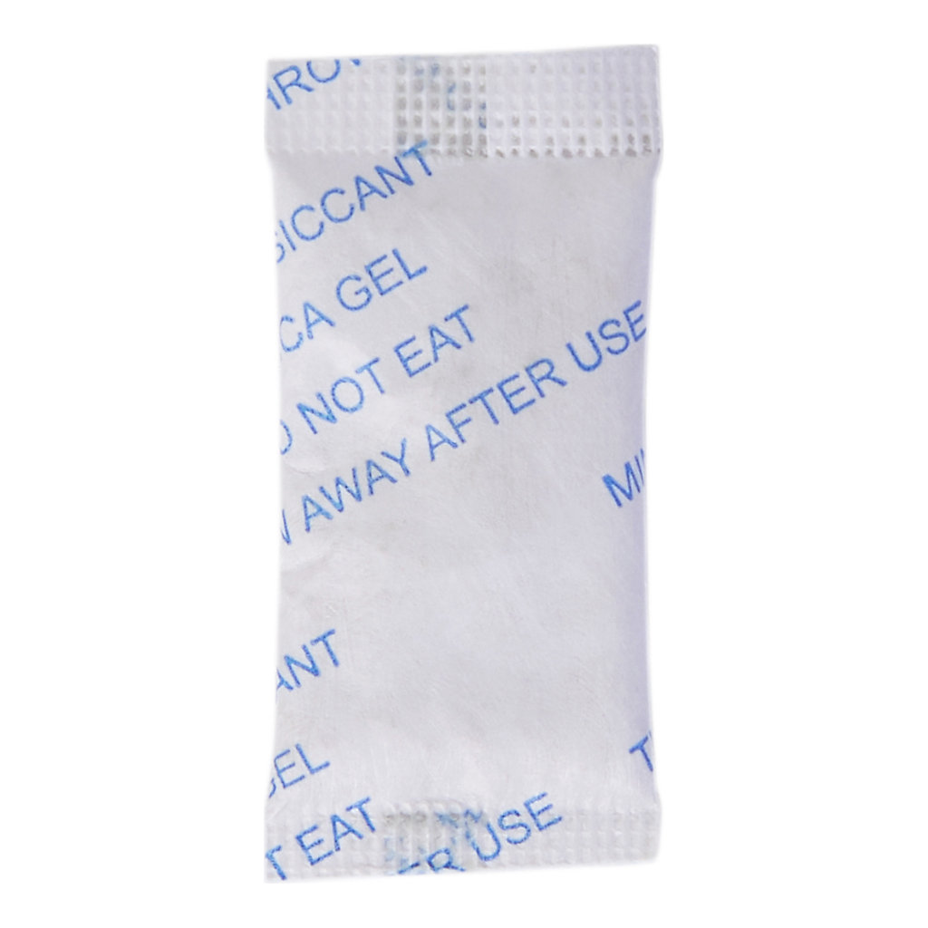 Silica Packets | Silica Packets | BiGDUG